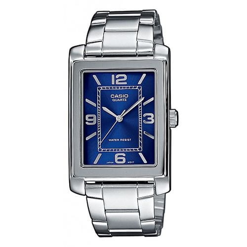 Zegarek Casio Classic MTP-1234D-2A Twoje Zegarki